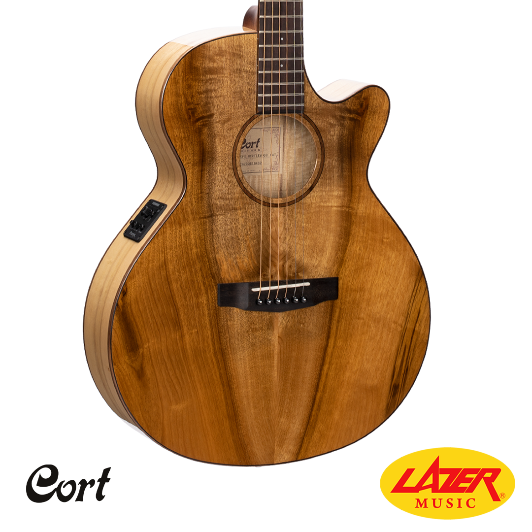 Cort SFX-Myrtlewood Acoustic Guitar