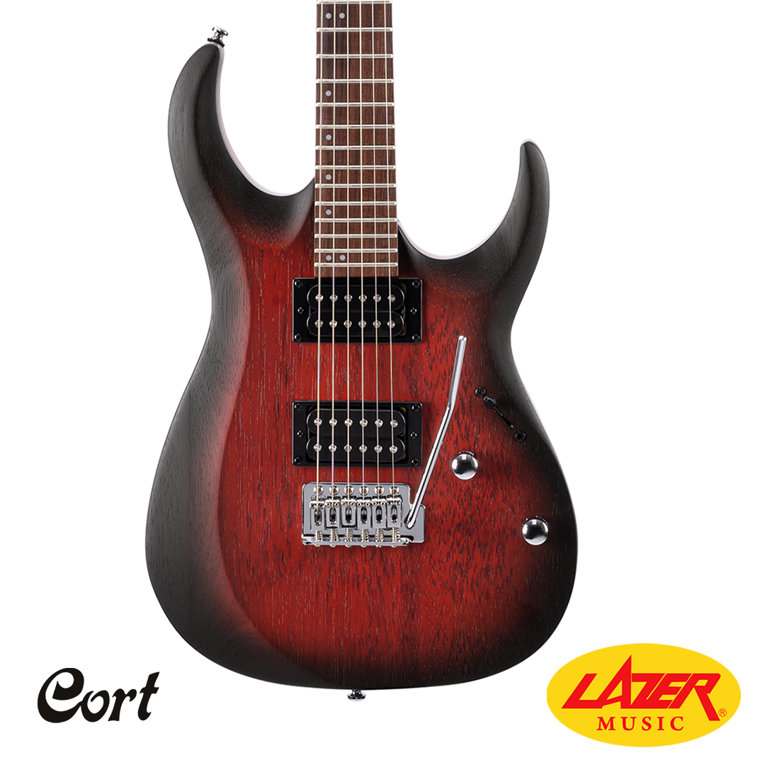 Cort X100 Electric Guitar