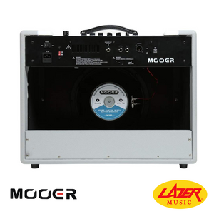 Mooer SD75 Multi-Effects & Modelling Amplifier