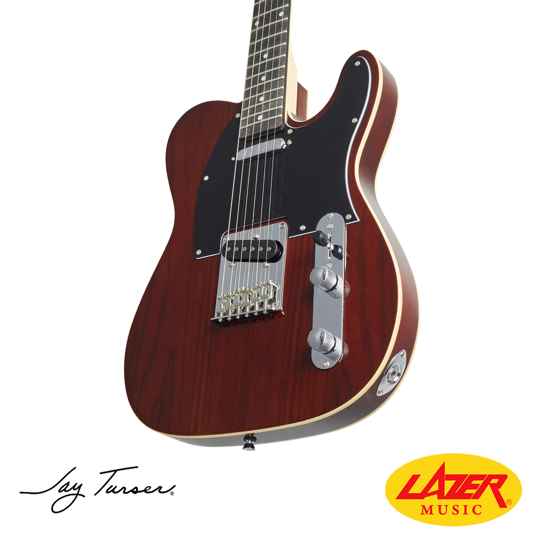 Jay Turser JT-LT Electric Guitar