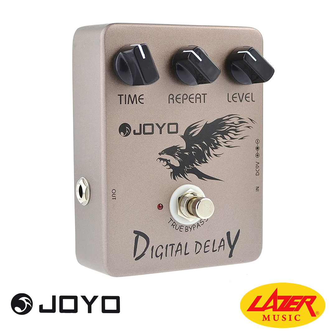 JOYO Digital Delay