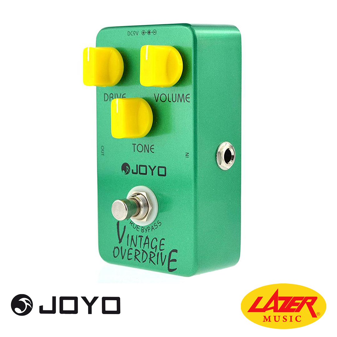 JOYO Vintage Overdrive