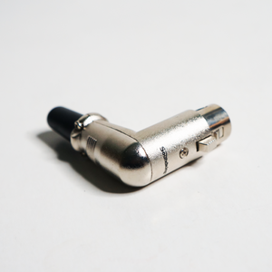 Soundking CA145 Female Angled XLR Jack