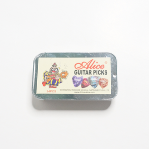 Alice A011A Guitar Pick Set