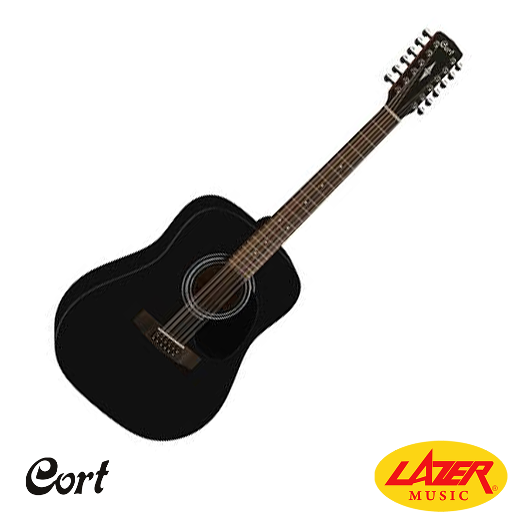 Cort AF510E-12 12-String Acoustic Guitar