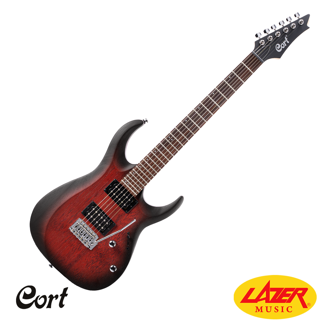Cort X100 Electric Guitar
