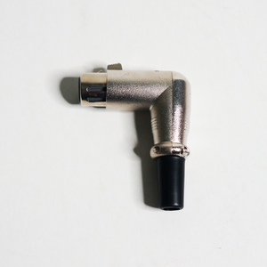 Soundking CA145 Female Angled XLR Jack