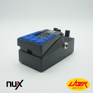 NUX-CO2 Vintage Compressor Effects Pedal