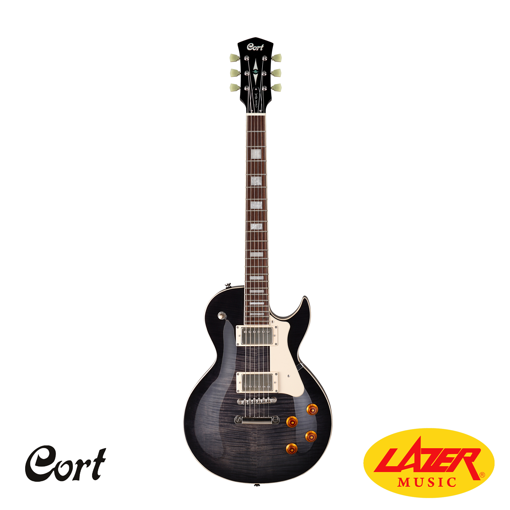 Cort CR250 Electric Guitar