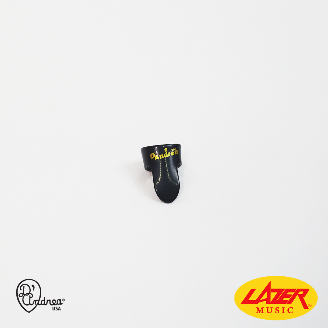 D'Andrea FINGER PICK Finger Picks (1 pc)