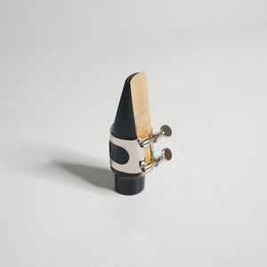 Lazer ASMP Alto Saxophone Mouthpiece