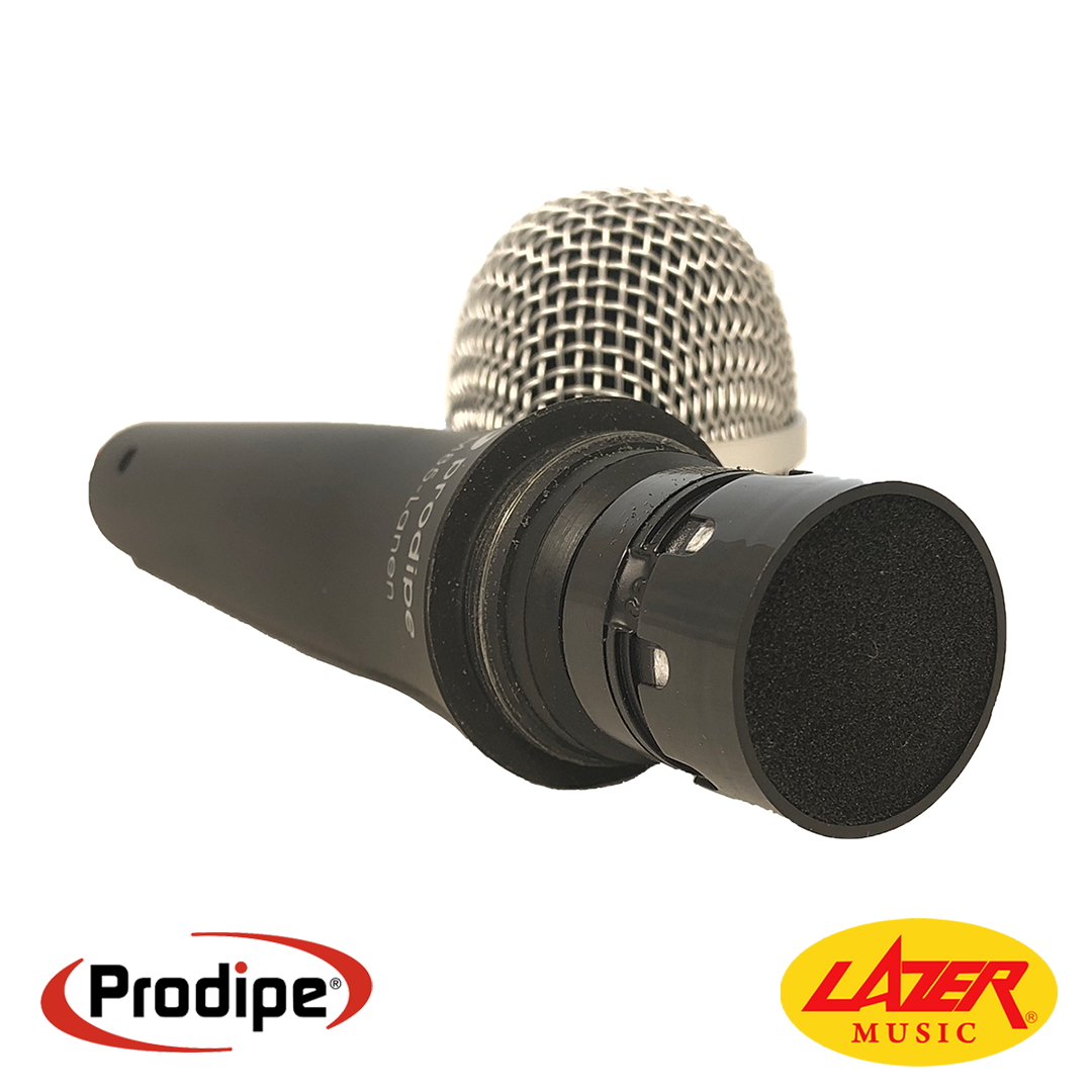 Prodipe PROM85 Vocal Microphone