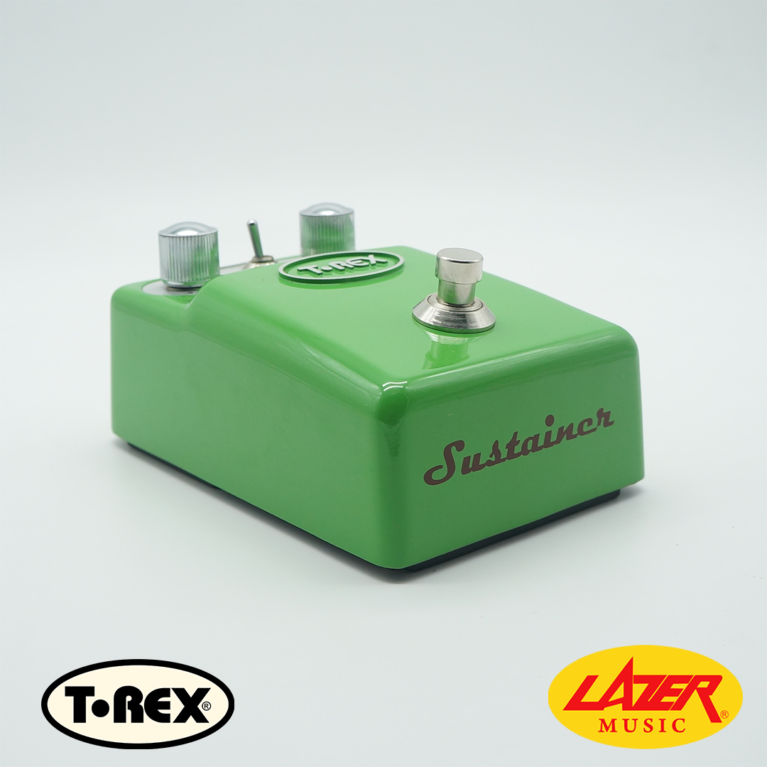 T-Rex TR-10109 Tonebug Sustainer Guitar Effects Pedal