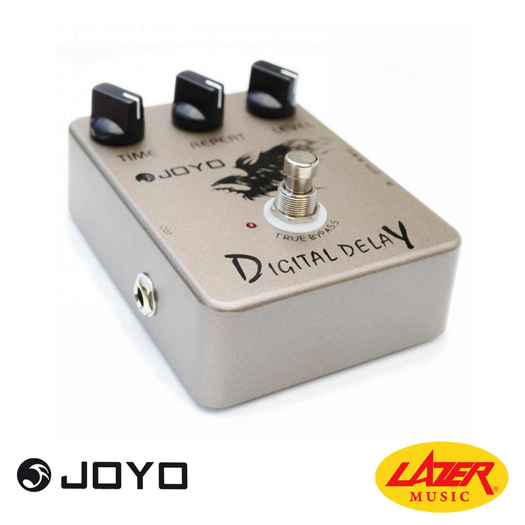 JOYO Digital Delay