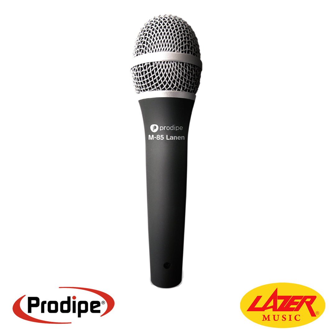 Prodipe PROM85 Vocal Microphone
