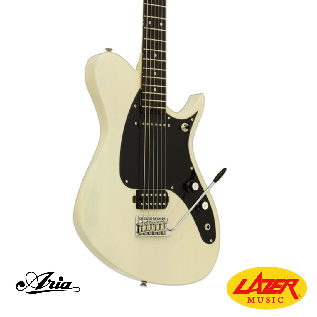 Aria Pro II J-B’tone - Baritone Electric Guitar