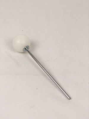 Vater VBPY Poly Ball Drum Beater