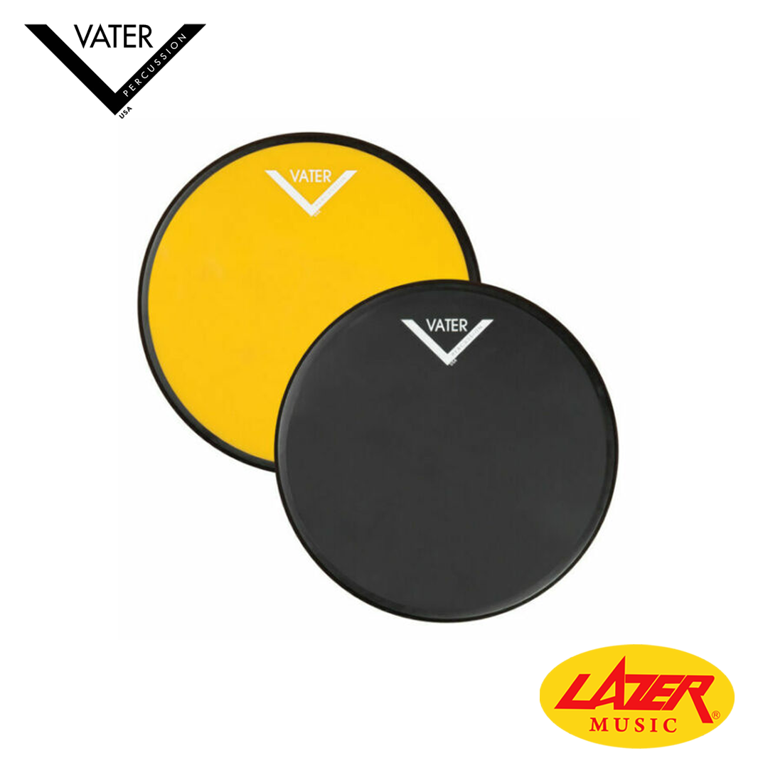 Vater Chop Builder VCB12D 12" Double Sided Practice Pad