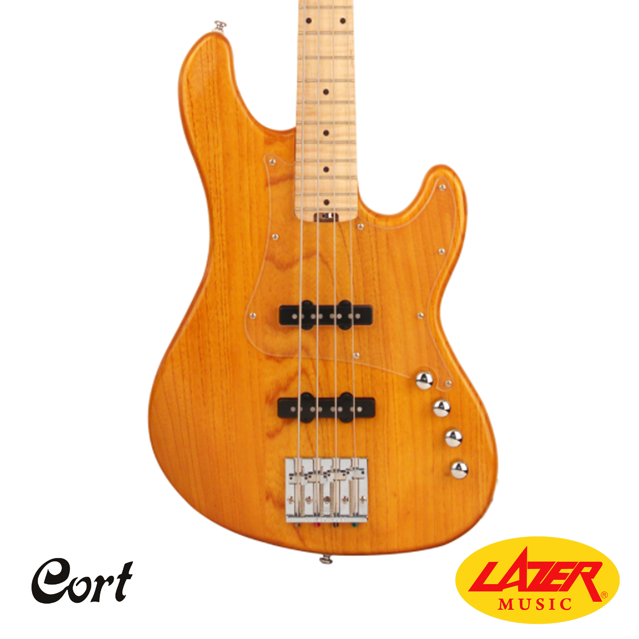 Cort GB74JJ Bass Guitar