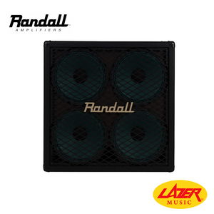 Randall 4x12 Guitar Speaker Cabinet (RG412)